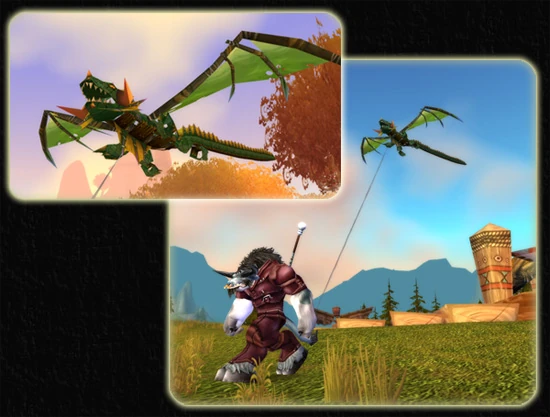 Dragon Kite | WoWWiki | Fandom