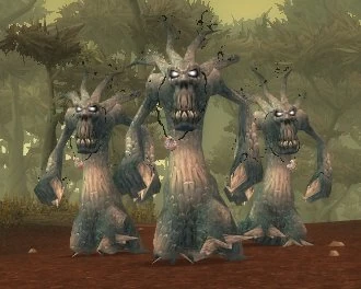 Outraged Raven's Wood Sapling | WoWWiki | Fandom