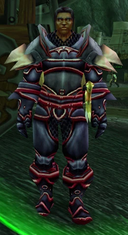 Thander | WoWWiki | Fandom