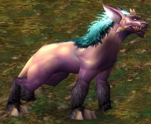 Bayne | WoWWiki | Fandom