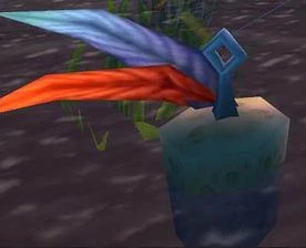 Fishing lure | WoWWiki | Fandom