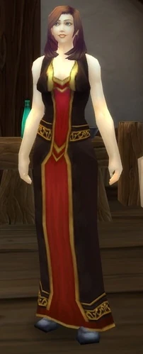 Elysa | WoWWiki | Fandom