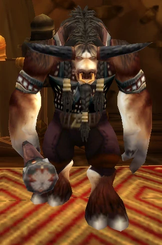 Grod | WoWWiki | Fandom