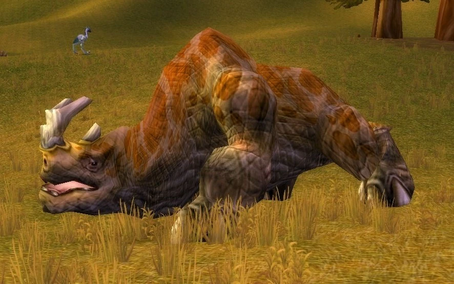 Kodo Matriarch | WoWWiki | Fandom