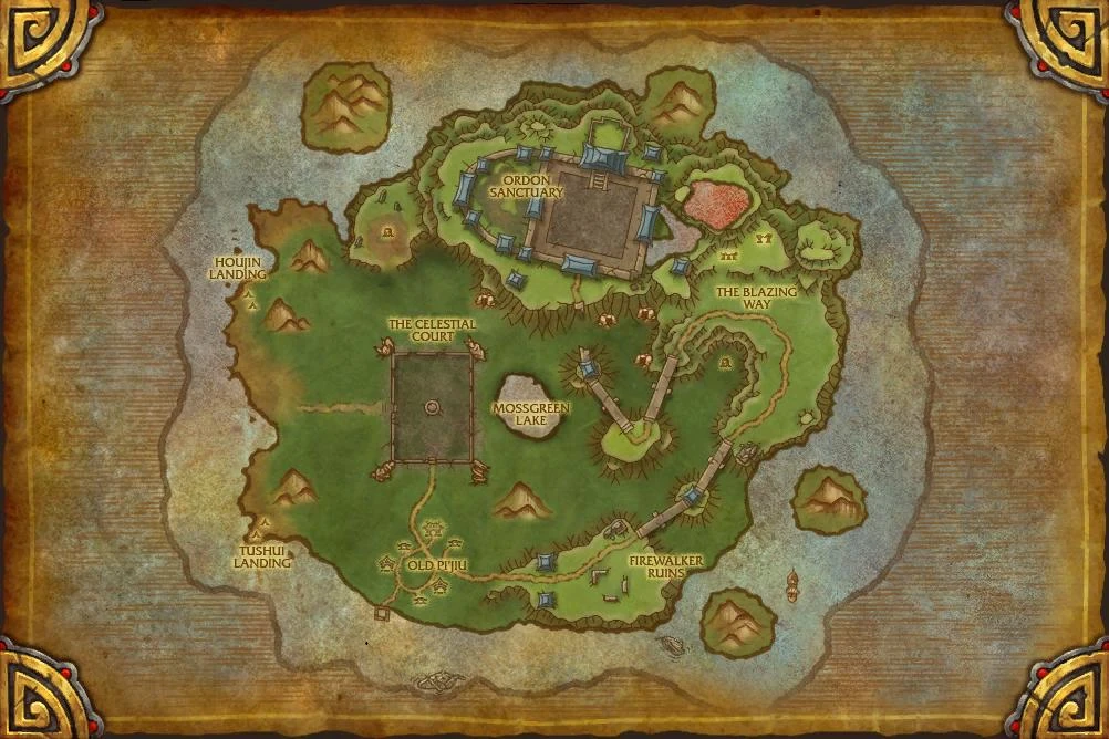 Celestial Tournament | WoWWiki | Fandom