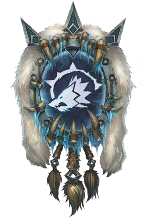 Frostwolf clan (alternate) | WoWWiki | Fandom