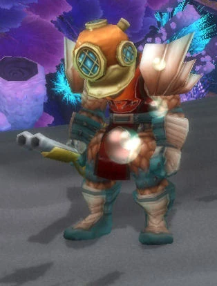 Orako | WoWWiki | Fandom