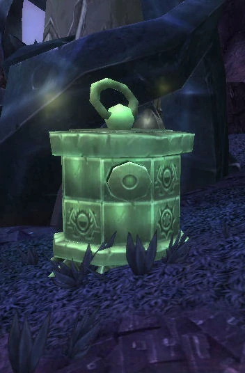 Quest:Portal Overload | WoWWiki | Fandom