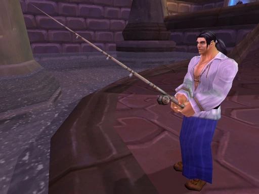 Torgo the Younger | WoWWiki | Fandom