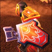 Argent Defender | WoWWiki | Fandom