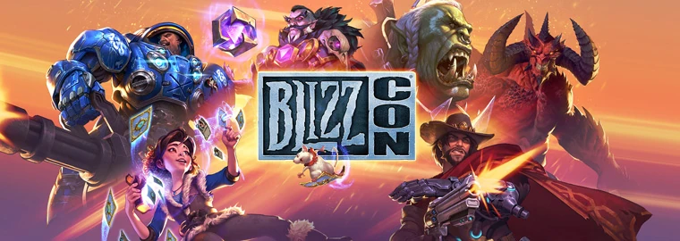 User blog:Pinkachu/BlizzCon 2018 | WoWWiki | Fandom