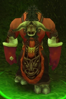 Bronk | WoWWiki | Fandom