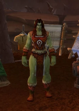Garyl | WoWWiki | Fandom