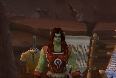 World Of Warcraft Tabard Icons