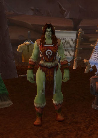 Garyl | WoWWiki | Fandom