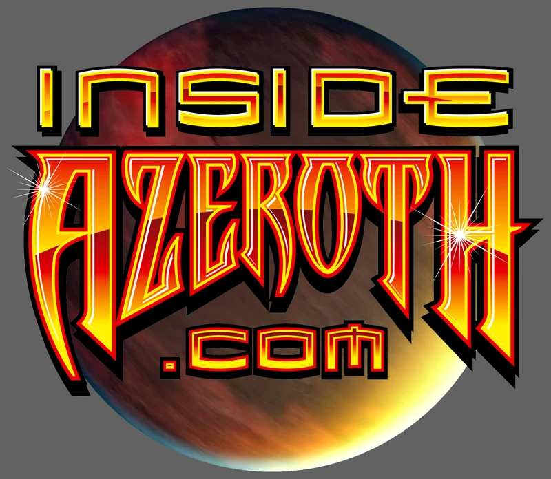 Inside Azeroth | WoWWiki | Fandom