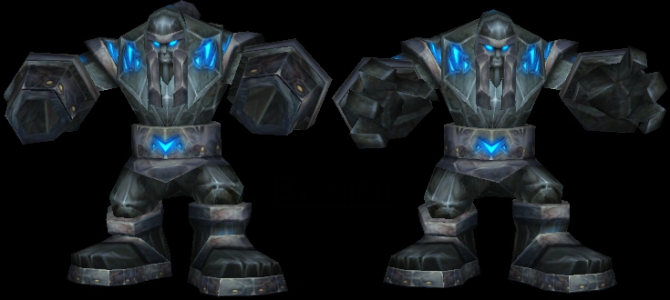 Iron golem | WoWWiki | Fandom