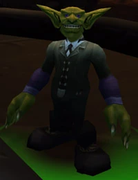 Max Xim | WoWWiki | Fandom