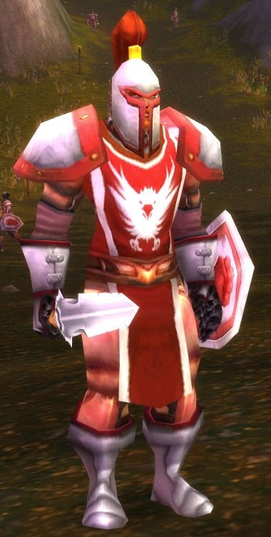 Refuge Pointe Defender Wowwiki Fandom