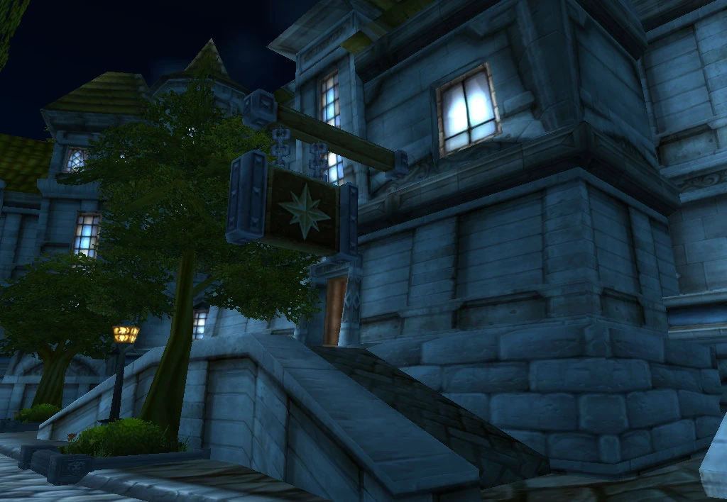 City Hall | WoWWiki | Fandom