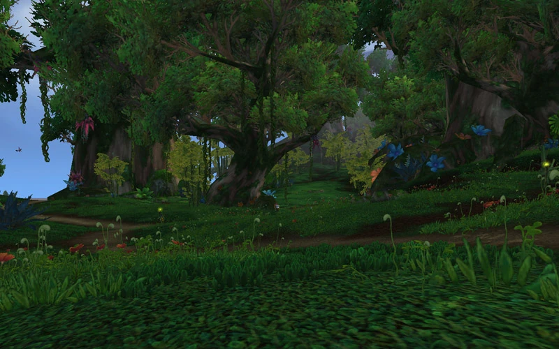 Wild Overlook | WoWWiki | Fandom