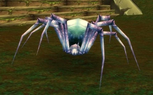 Witherbark Broodguard | WoWWiki | Fandom