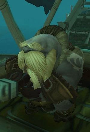 Aumanil | WoWWiki | Fandom