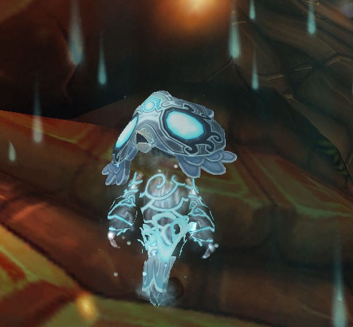 Ancient Spirit Wowwiki Fandom
