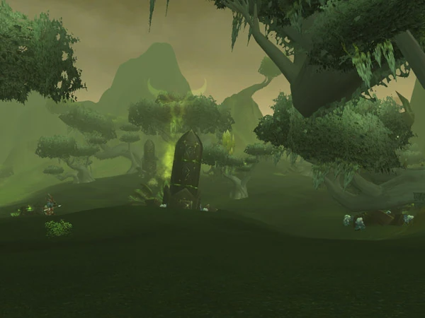 Forge Camp: Fear | WoWWiki | Fandom