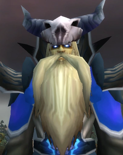 Gothik the Harvester | WoWWiki | Fandom