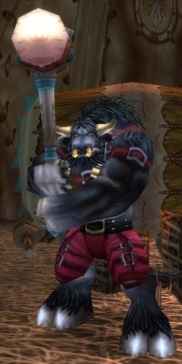 Grimtotem Breaker | WoWWiki | Fandom