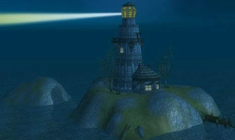 Westfall Lighthouse | Classic WoW Wiki | Fandom
