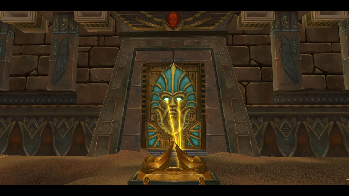 Quest:The Coffer of Promise | WoWWiki | Fandom