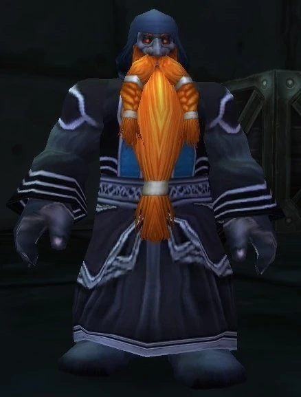 Dark Keeper Pelver | WoWWiki | Fandom