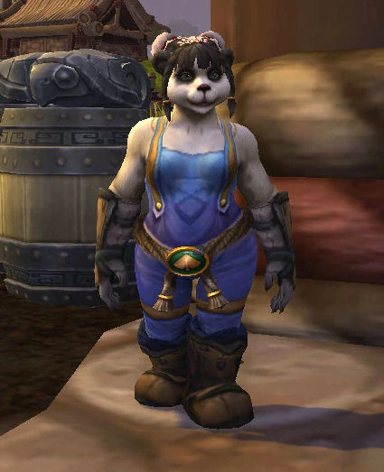 Emmi | WoWWiki | Fandom
