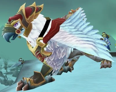 Fordragon Gryphon Rider | WoWWiki | Fandom