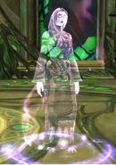 Aegwynn | WoWWiki | Fandom