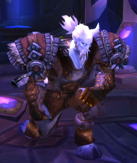 Rangari Saardar | WoWWiki | Fandom