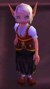 Quest:Children's Week (Horde Outland) | WoWWiki | Fandom