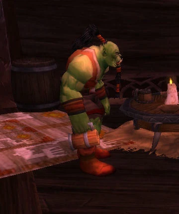 Zazo | WoWWiki | Fandom