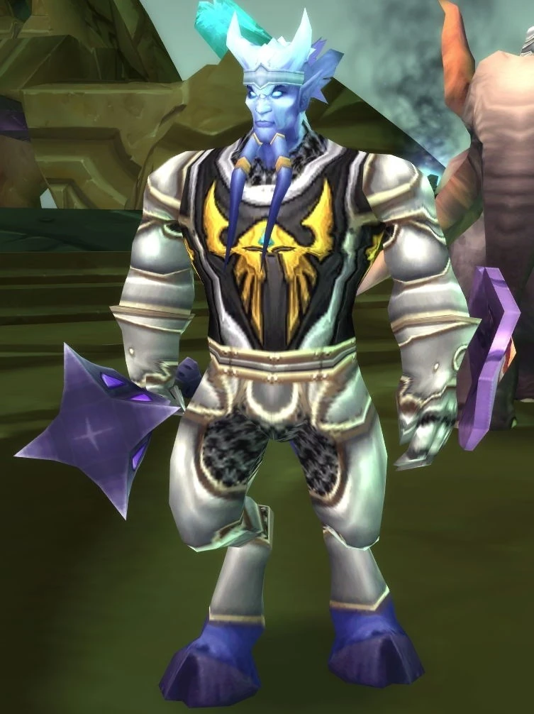 Aldor Neophyte | WoWWiki | Fandom