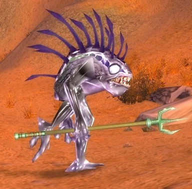 Brack | WoWWiki | Fandom