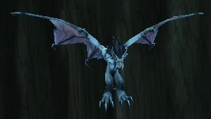 Gjalerbron Gargoyle | WoWWiki | Fandom