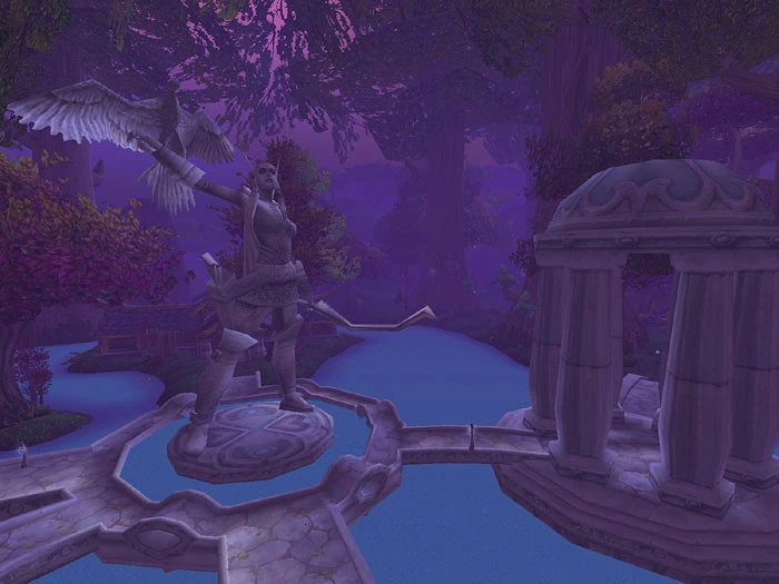 Kalidar | WoWWiki | Fandom
