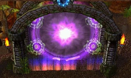 Outland Arena | WoWWiki | Fandom