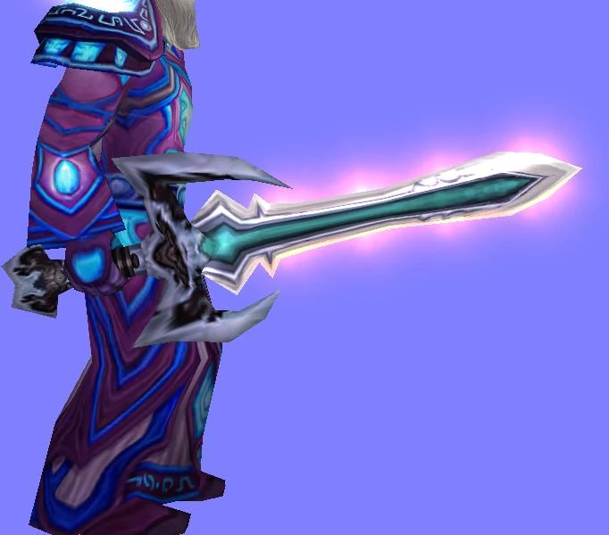 Runesword of the Red | WoWWiki | Fandom