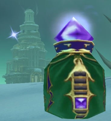 Thel'zan's Phylactery | WoWWiki | Fandom