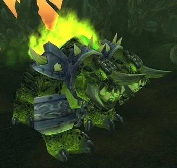 Wrath Hound | WoWWiki | Fandom