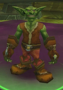 Ziz Fizziks | WoWWiki | Fandom