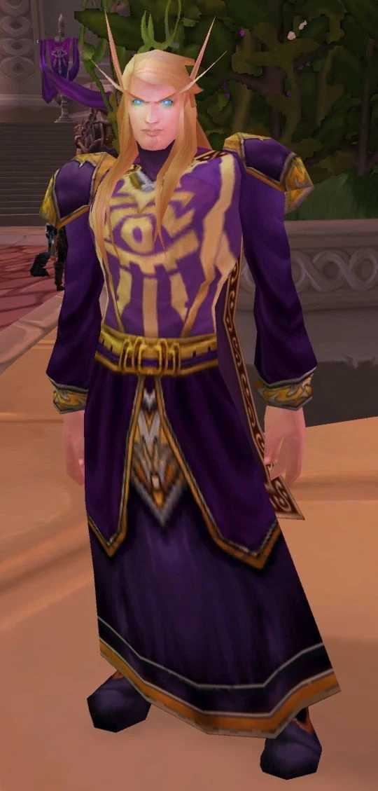 Fabioso the Fabulous | WoWWiki | Fandom